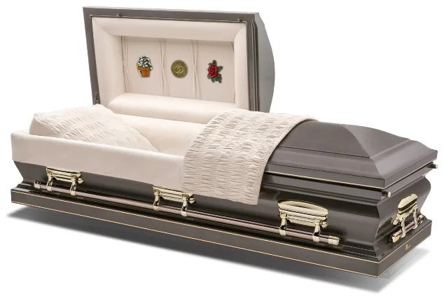 How to Personalize a Casket