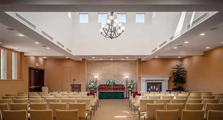 How to Make Safe Funeral Arrangements During the COVID-19 Pandemic