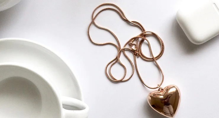 How to Choose a Meaningful Keepsake