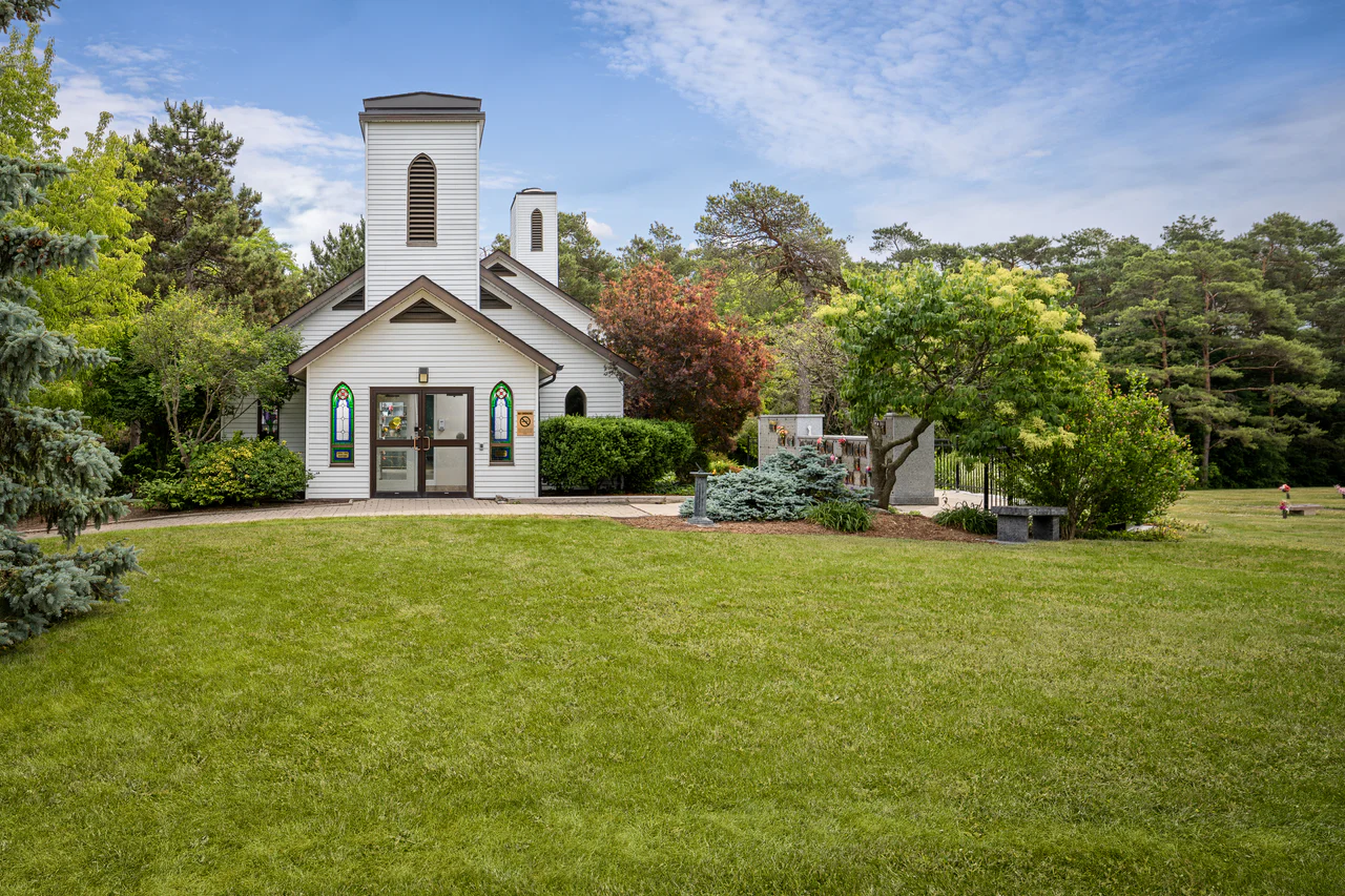 Mount Lawn Funeral Home & Cemetery