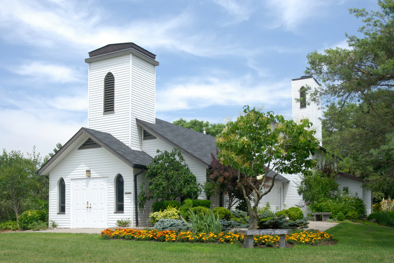 Mount Lawn Funeral Home & Cemetery