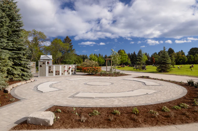 Mount Lawn Funeral Home & Cemetery