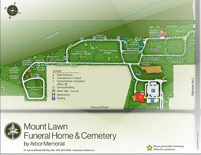 Mount Lawn Funeral Home & Cemetery