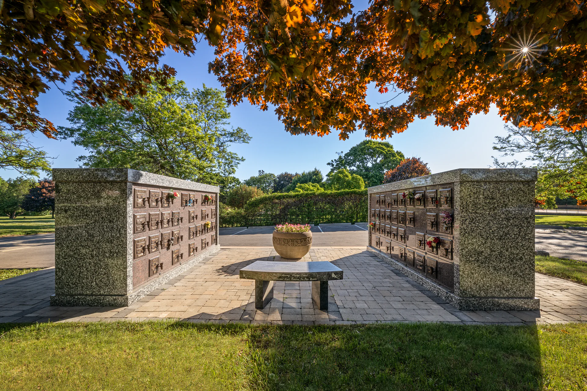 Resthaven Memorial Gardens