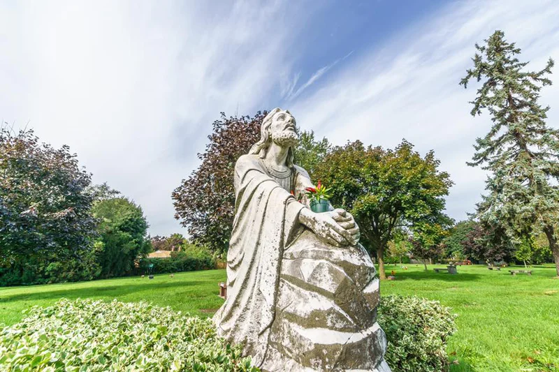 Resthaven Memorial Gardens