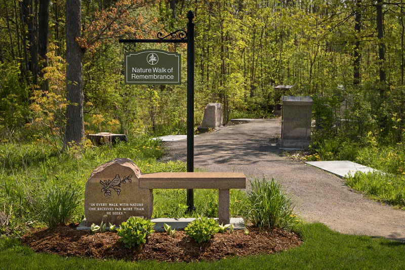 Pleasantview Funeral Home & Cemetery