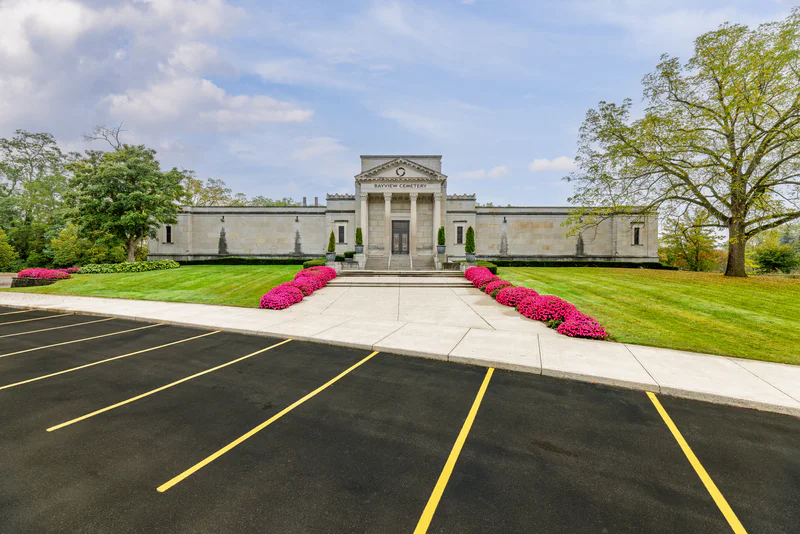 Bayview Cemetery & Crematorium