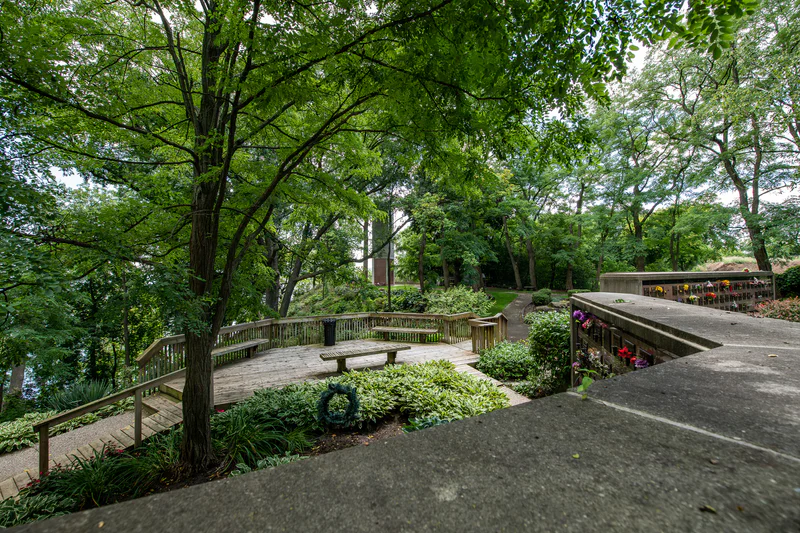 Bayview Cemetery & Crematorium