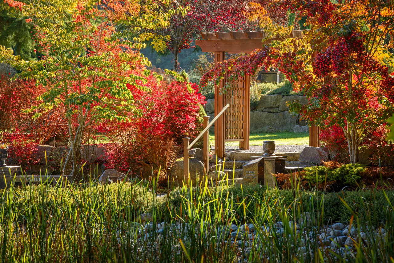 Cedar Valley Memorial Gardens