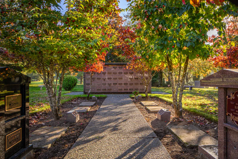 Cedar Valley Memorial Gardens