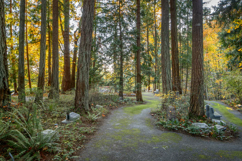 Cedar Valley Memorial Gardens