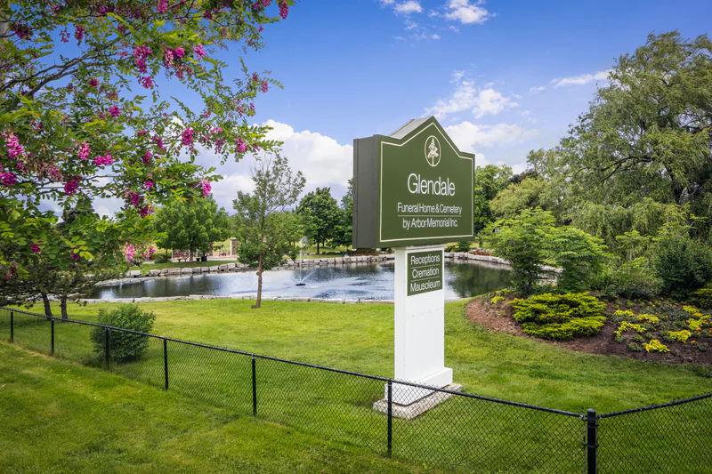 Glendale Funeral Home & Cemetery