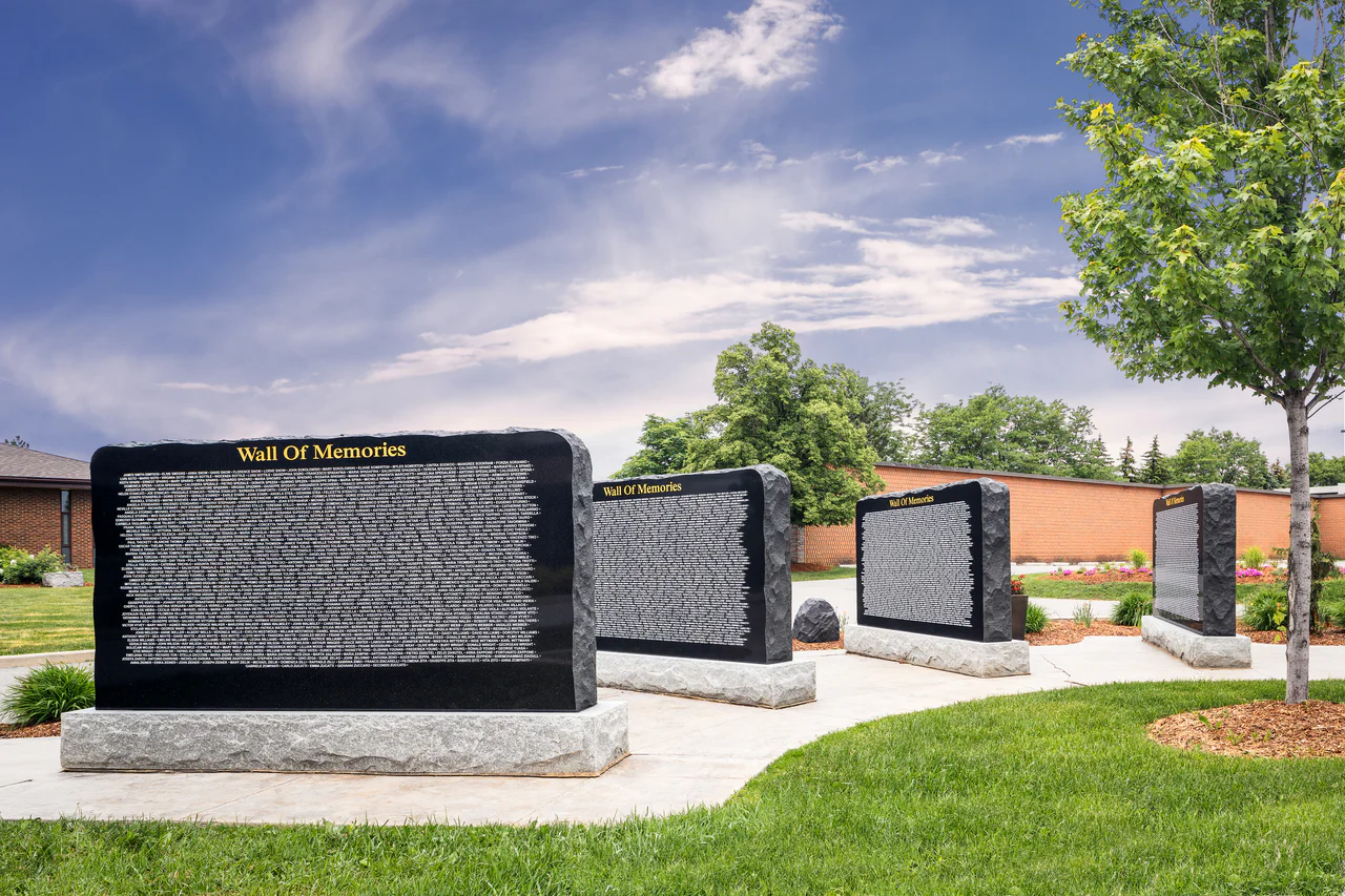 Glendale Funeral Home & Cemetery