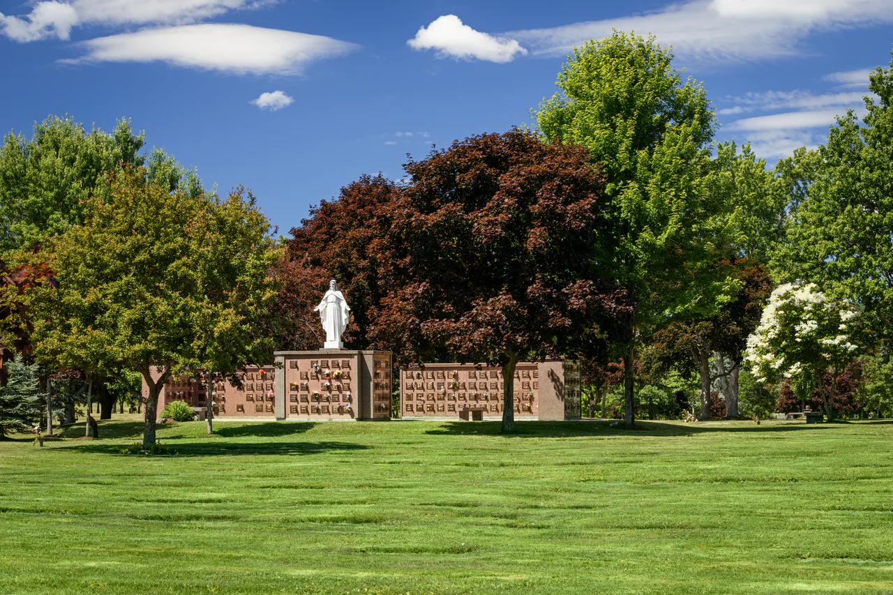 Glenhaven Memorial Gardens