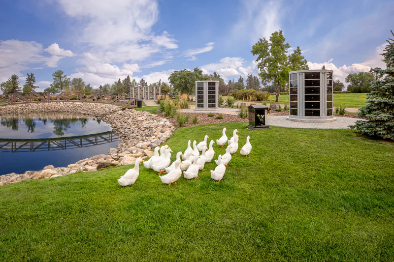 Campbell's Funeral Home