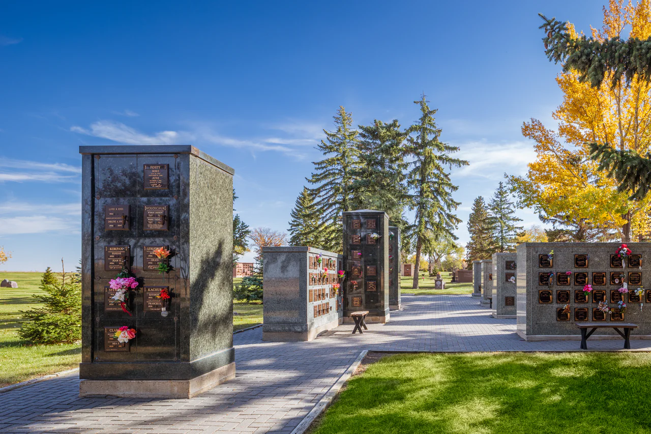 Hillcrest Funeral Home & Cemetery