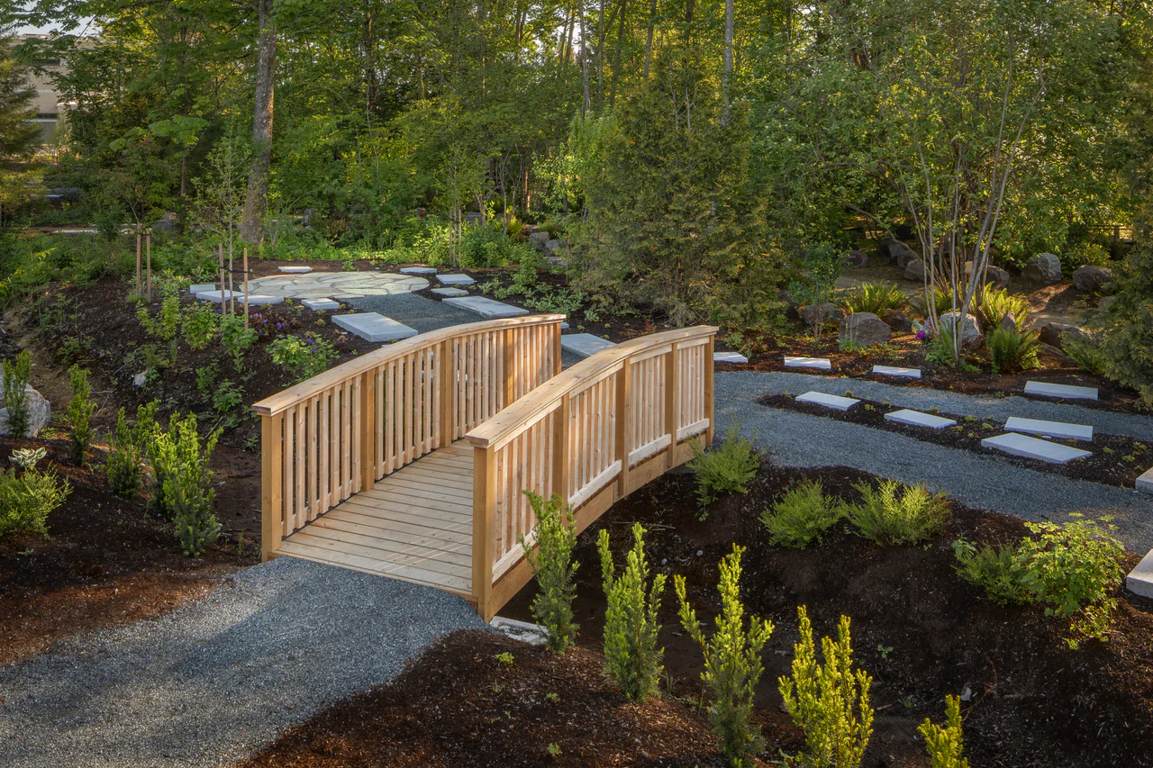 Valley View Funeral Home & Cemetery, Surrey, BC