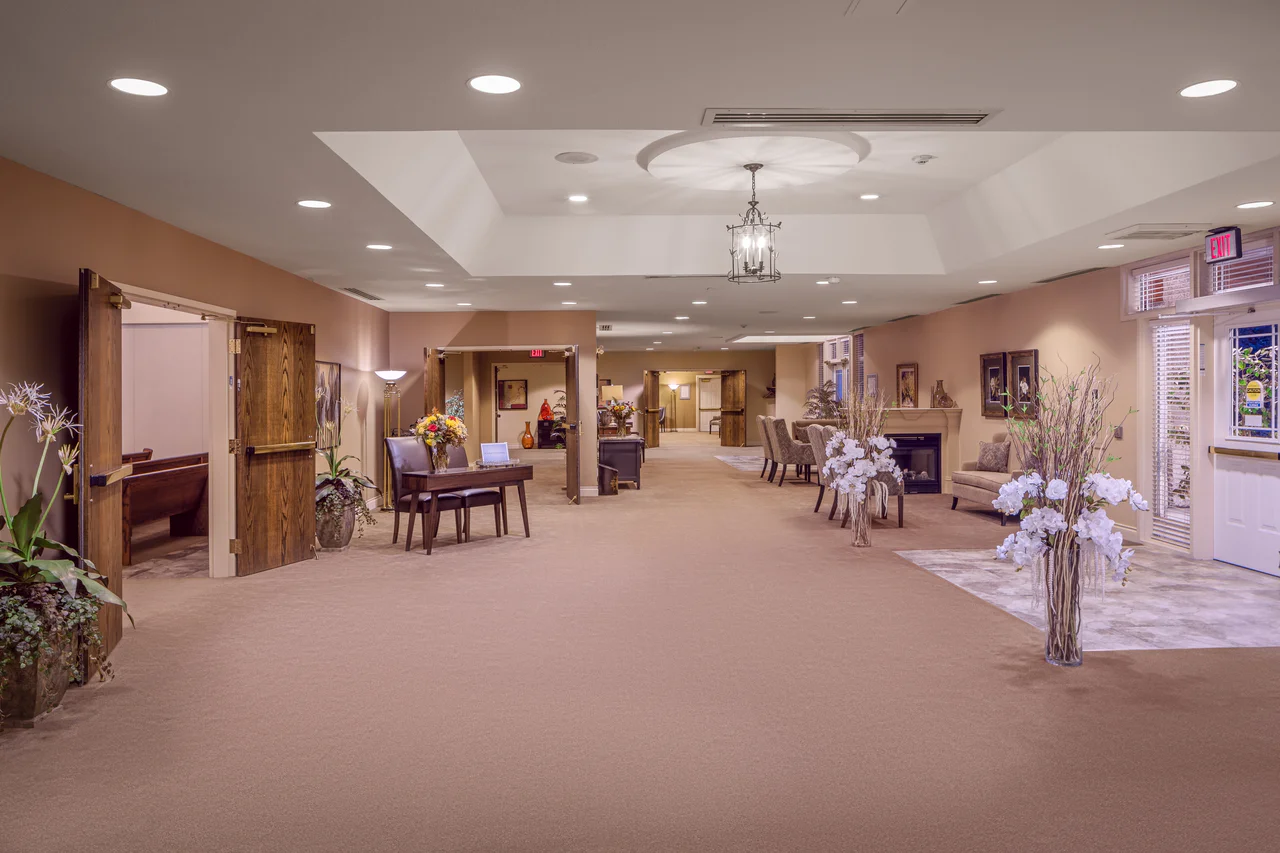 Richmond Funeral Home