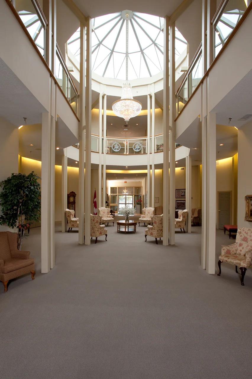 Scott Funeral Home - Mississauga Chapel