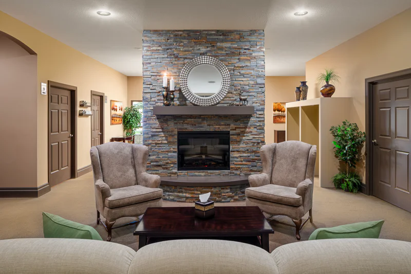 Red Deer Funeral Home and Celebration Centre