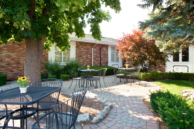 James H. Sutton Funeral Home