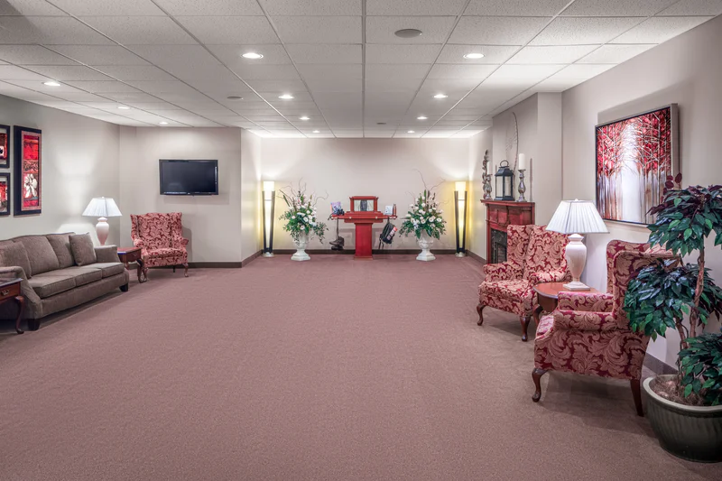 Scott Funeral Home - Brampton Chapel