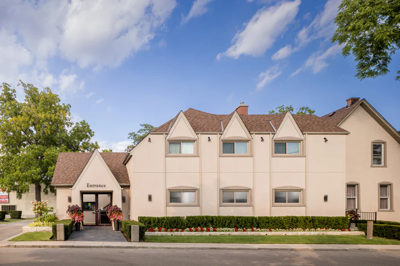 Oakview Funeral Home