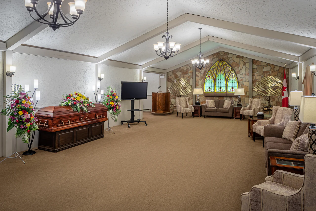 O'Neill Funeral Home