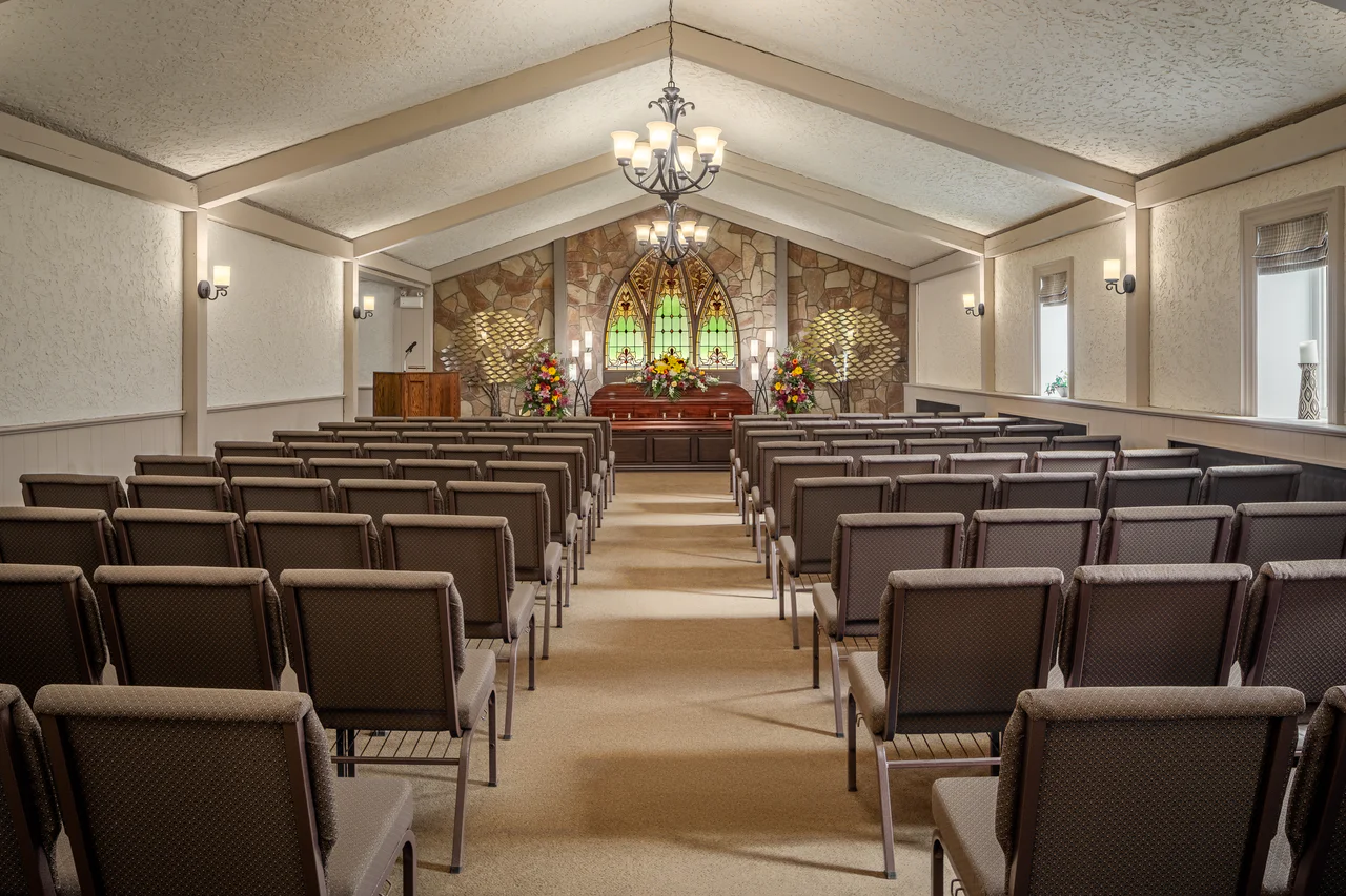 O'Neill Funeral Home