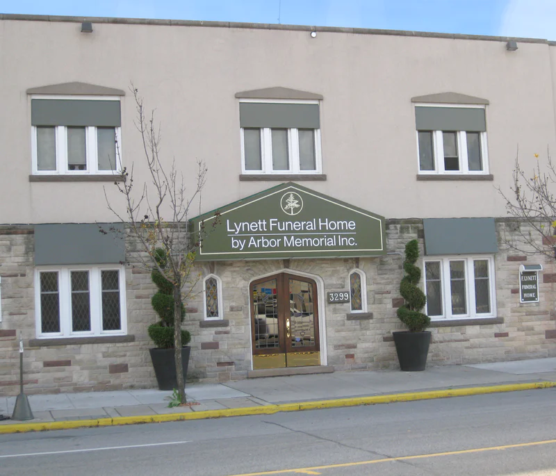 Lynett Funeral Home
