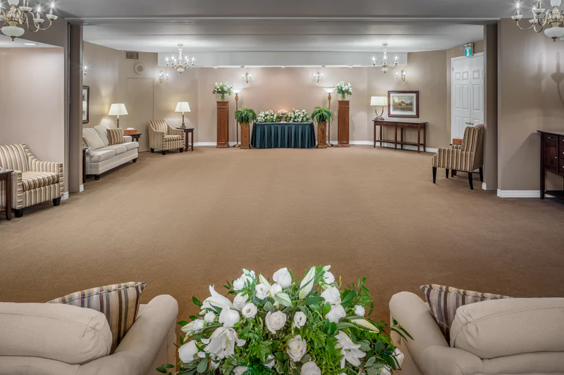 Burke Funeral Home