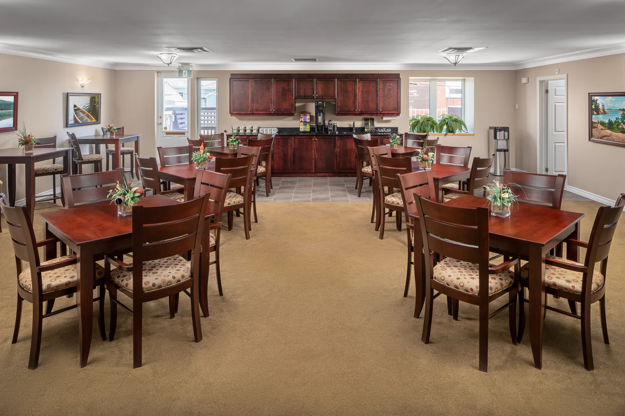 Burke Funeral Home