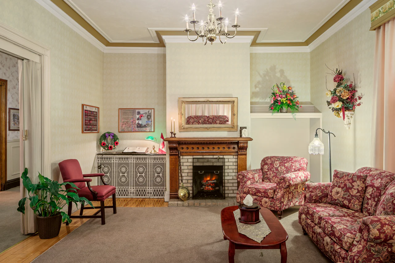 Campbell's Funeral Home