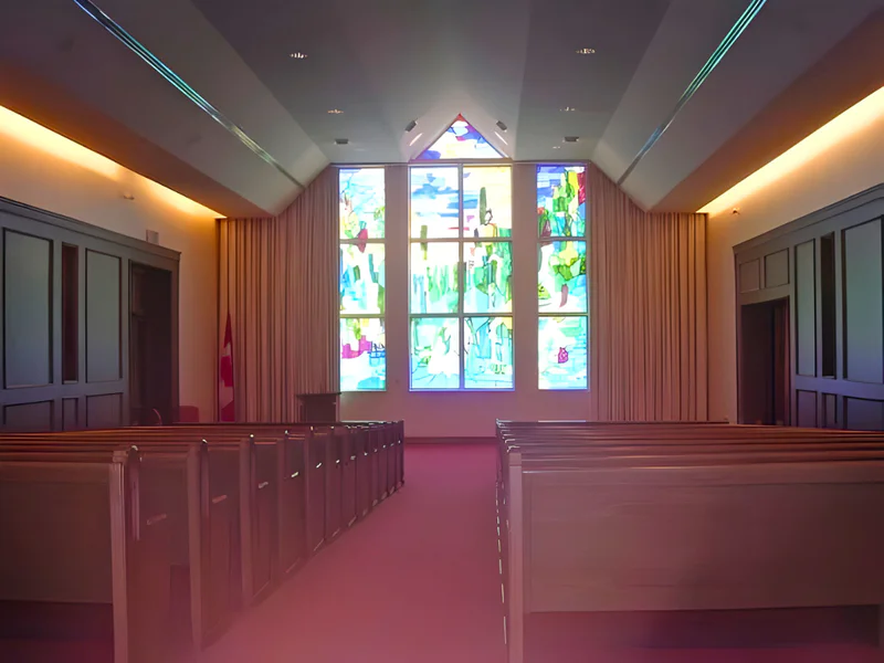 Marshall Funeral Home