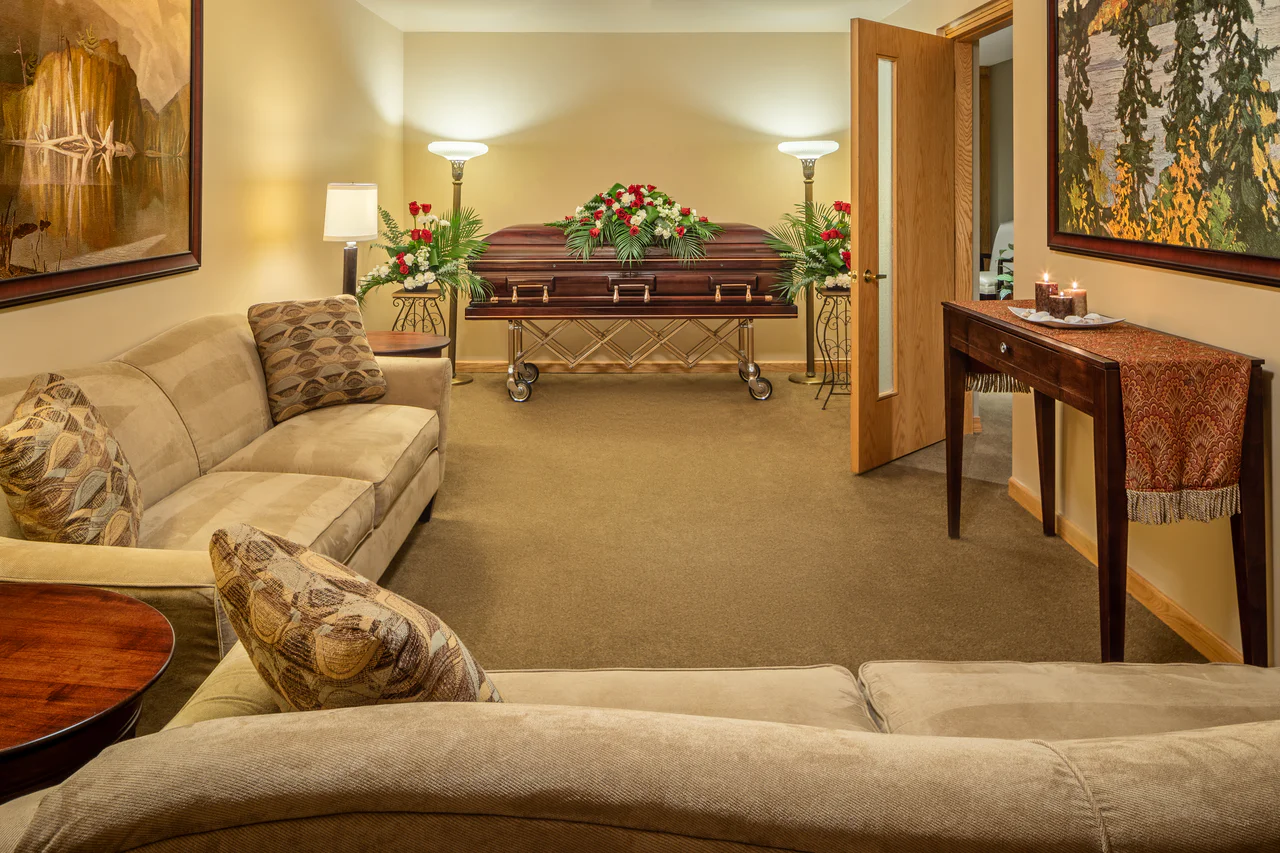 South Side Memorial Chapel