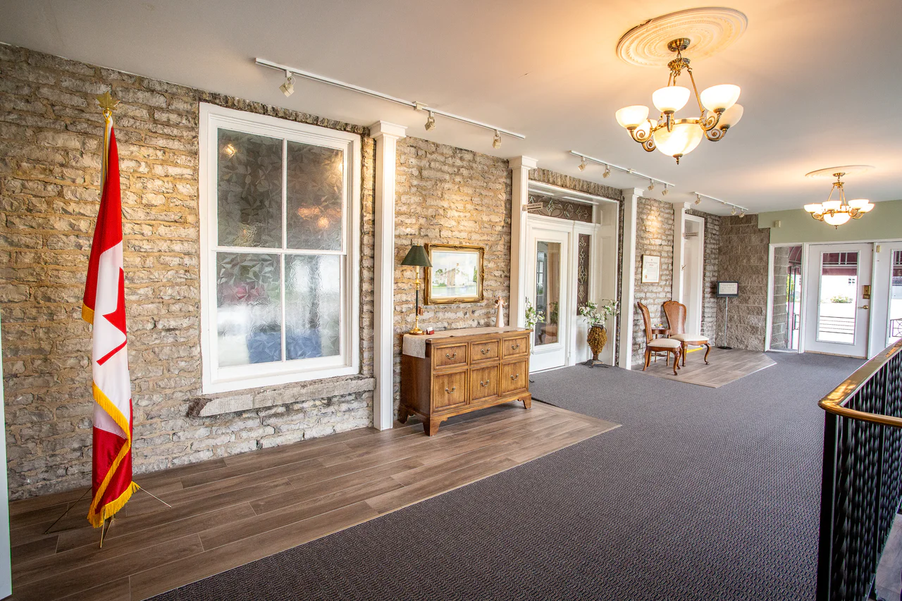 Steele Funeral Home