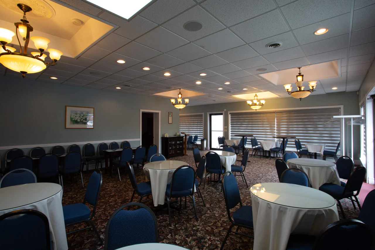 Steele Funeral Home