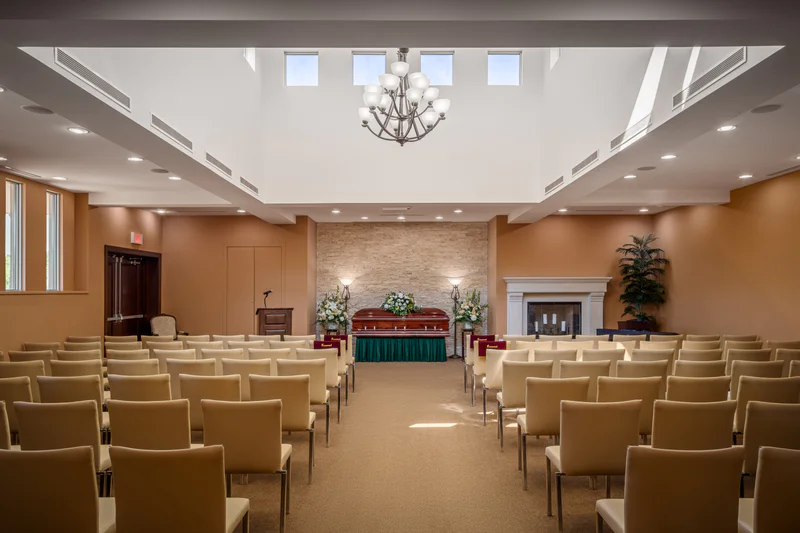 Taylor Funeral Home