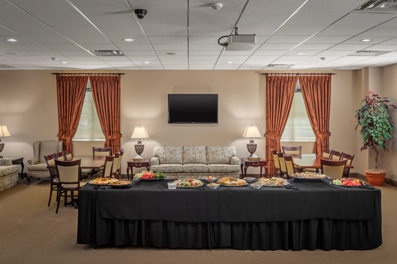 Taylor Funeral Home