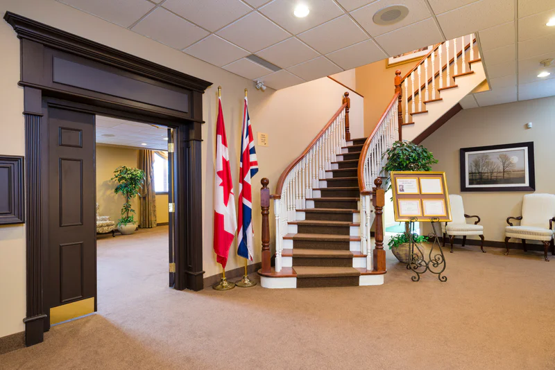 Taylor Funeral Home