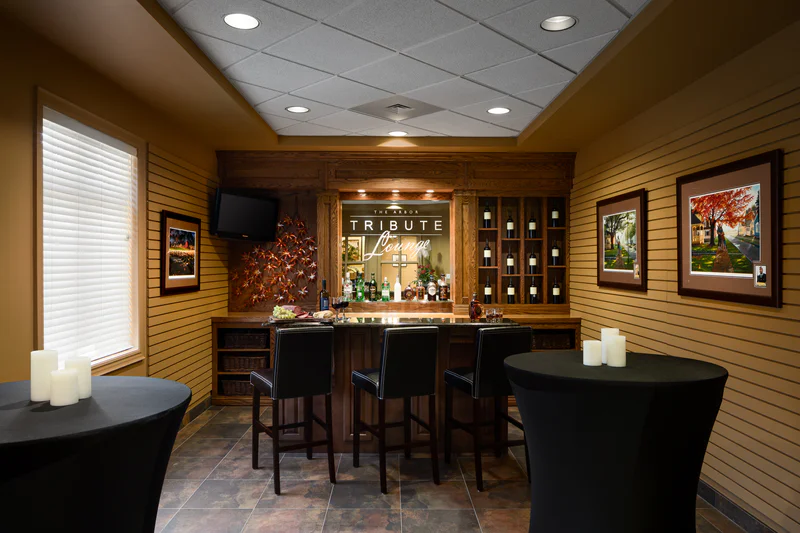 Victoria Greenlawn Funeral Home and Cemetery