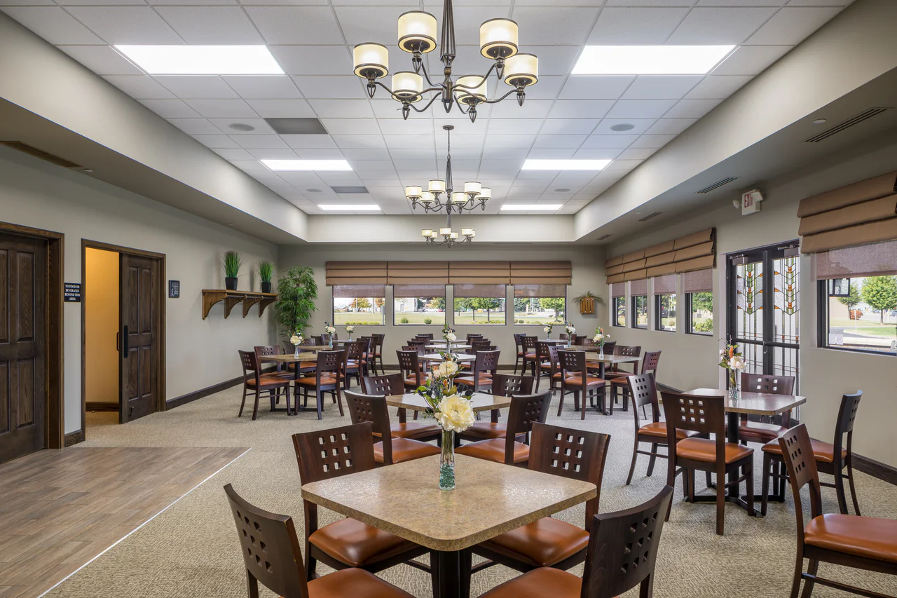 Windsor Chapel Funeral Home Banwell Chapel