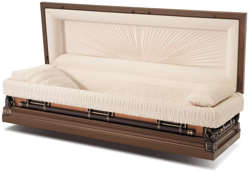Caskets