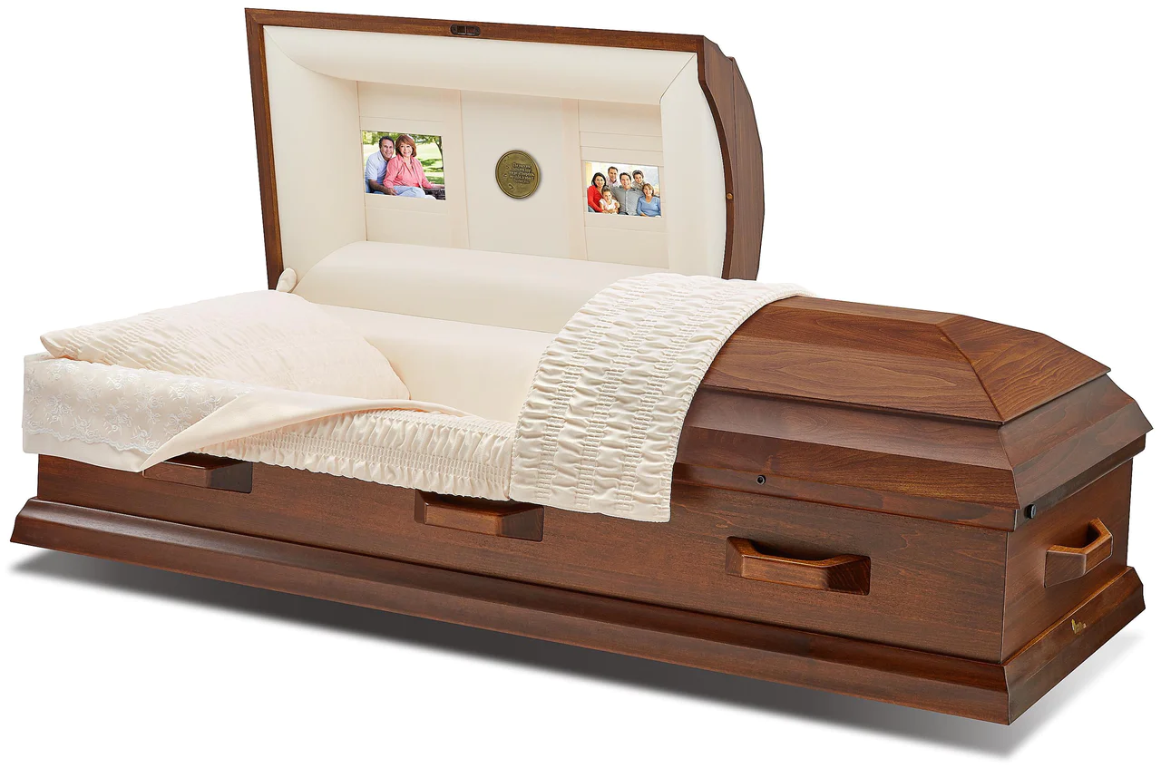 Caskets