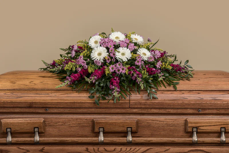 Burial Plot and Options