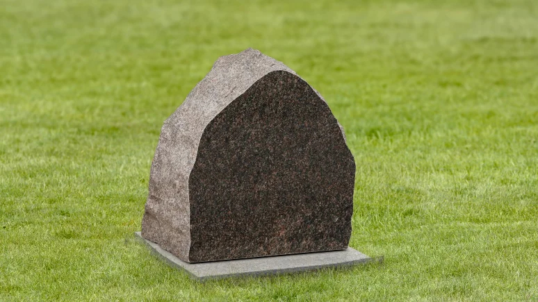 Monuments and Markers