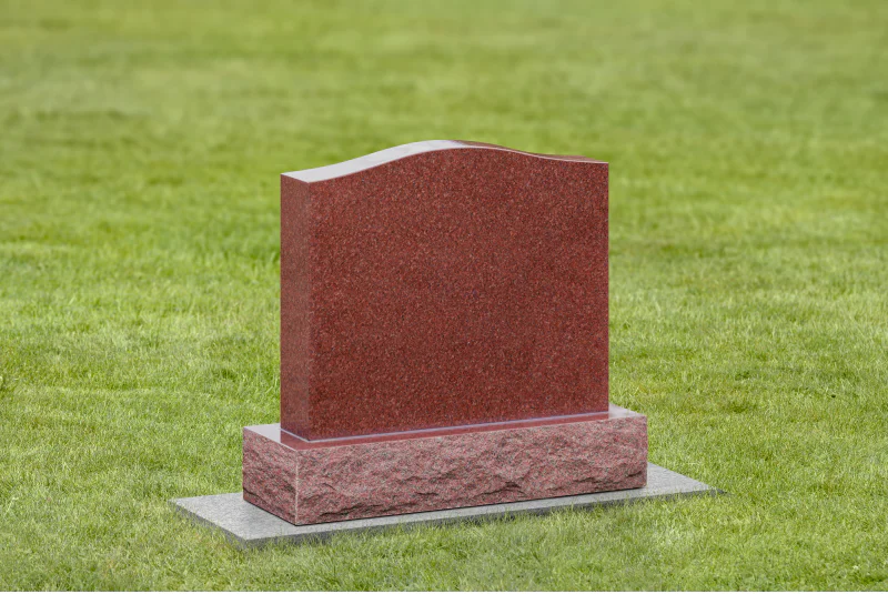 Monuments and Markers