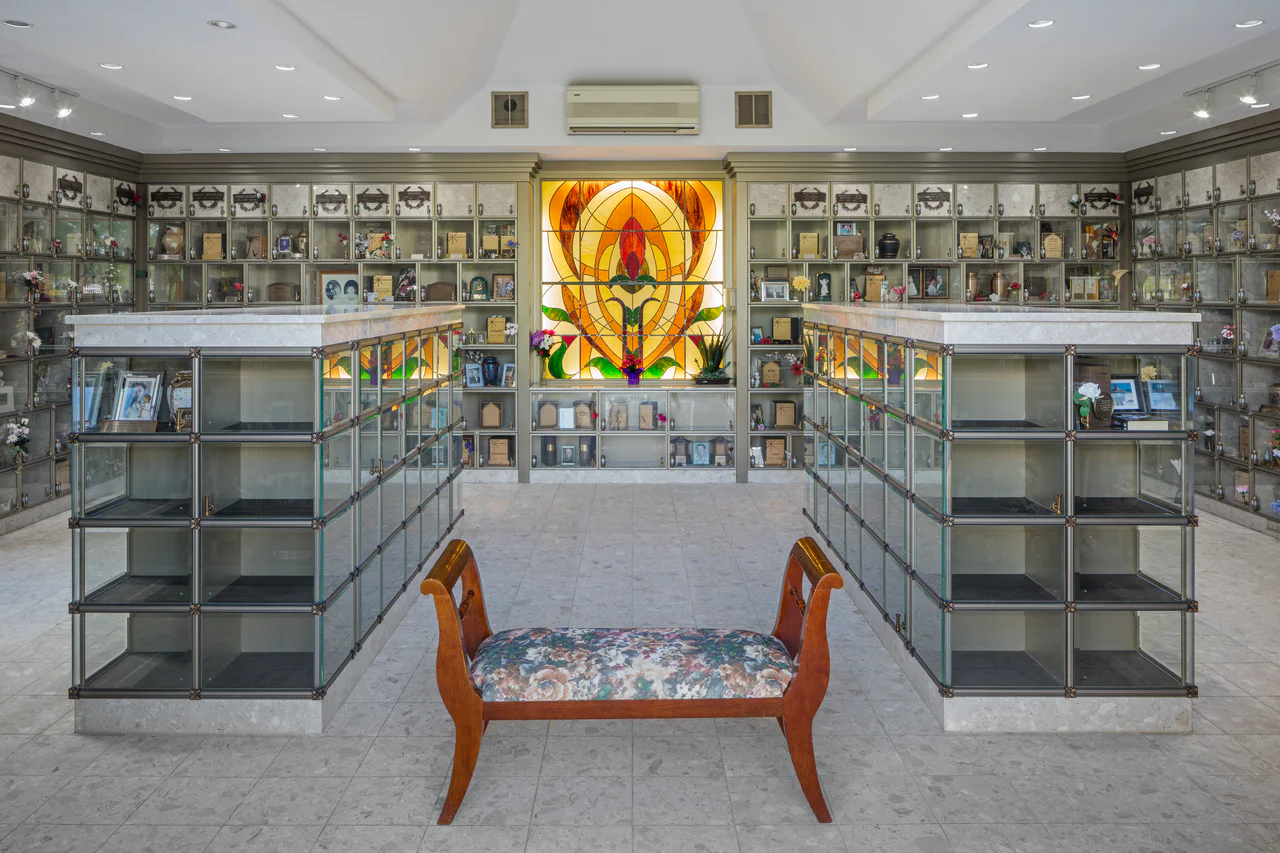 Cremation Cemetery Options