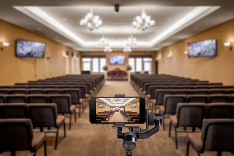 Video Livestreaming