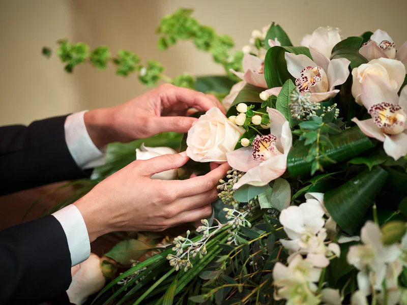 Funeral Services
